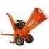 Wood Chippers & Garden Shredders | Forest Master