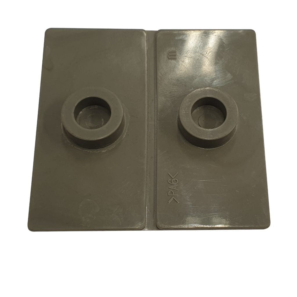 Tree Pusher, Log Lifter And Stump Remover | FM3-LP | Forest Master