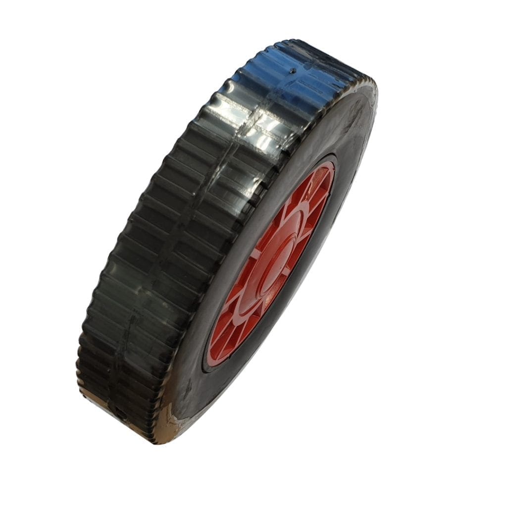 Rear Wheel For FM16 Log Splitter | Forest Master