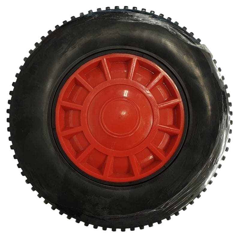 Rear Wheel For FM16 Log Splitter | Forest Master