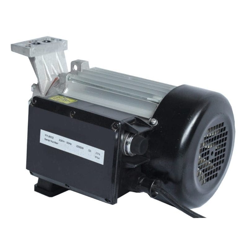 Log Splitter Spare & Replacement Parts | Forest Master