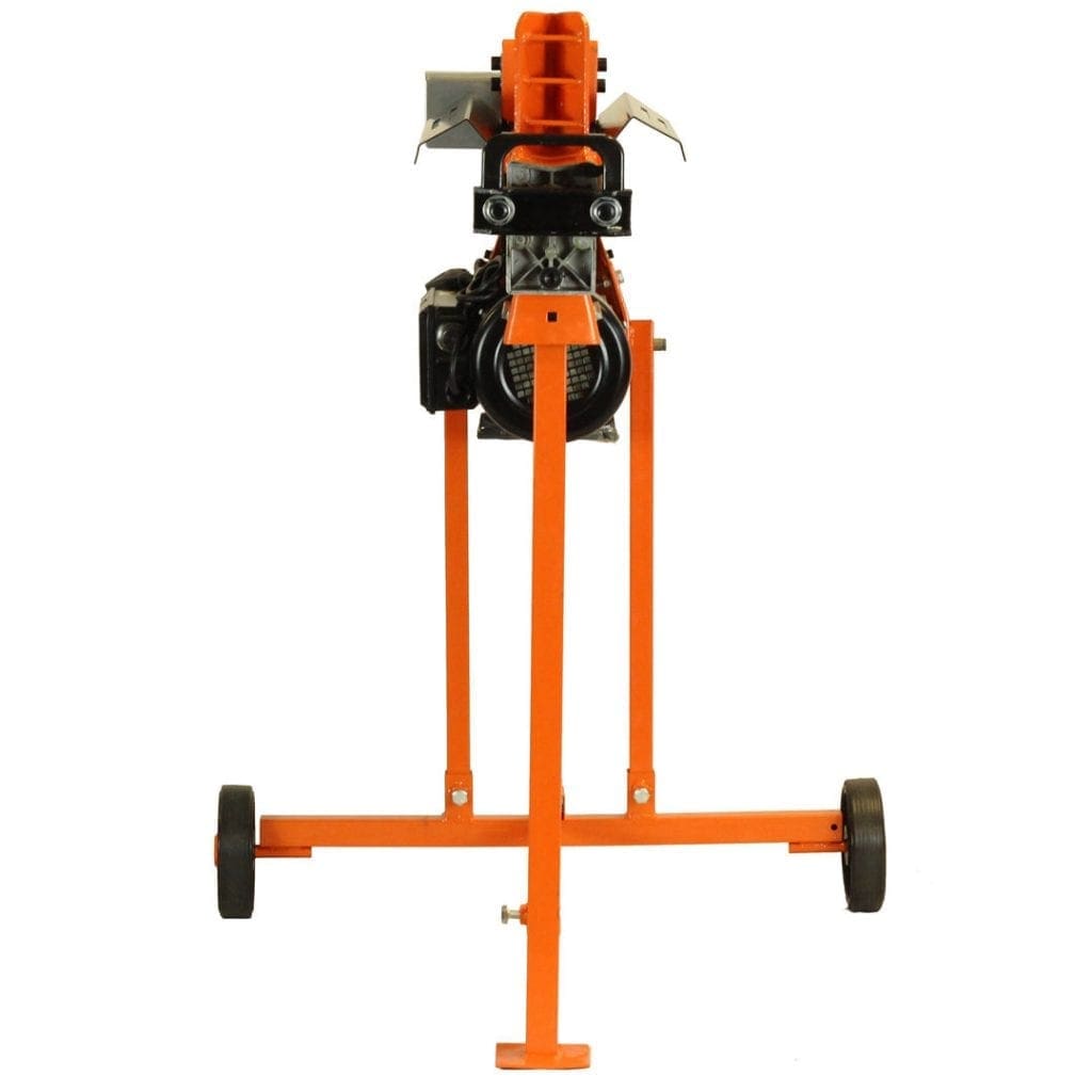 FM8T-TC | 5-Ton Electric Log Splitter | Forest Master