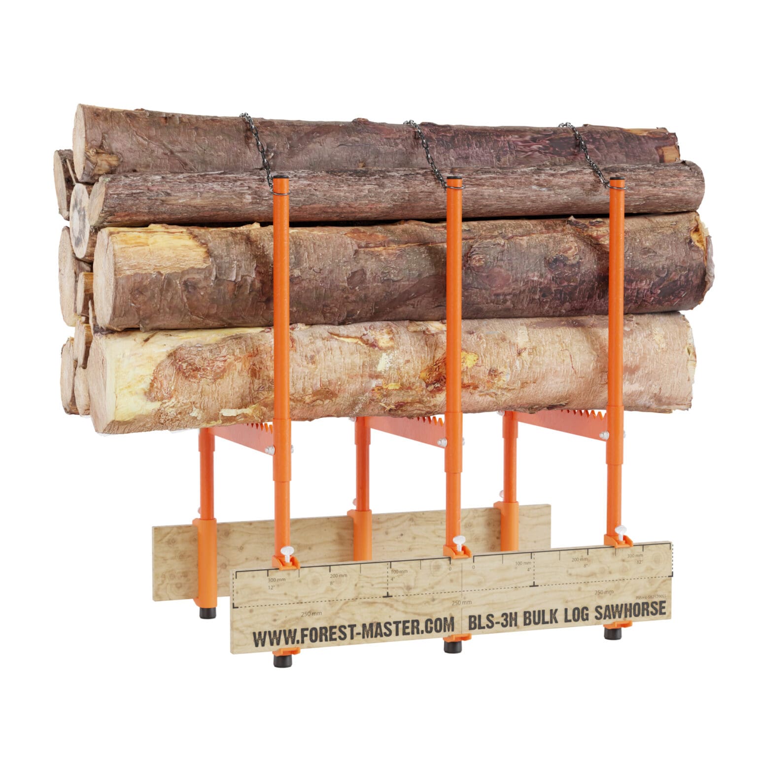 Forest Master | Award Winning Forestry Equipment