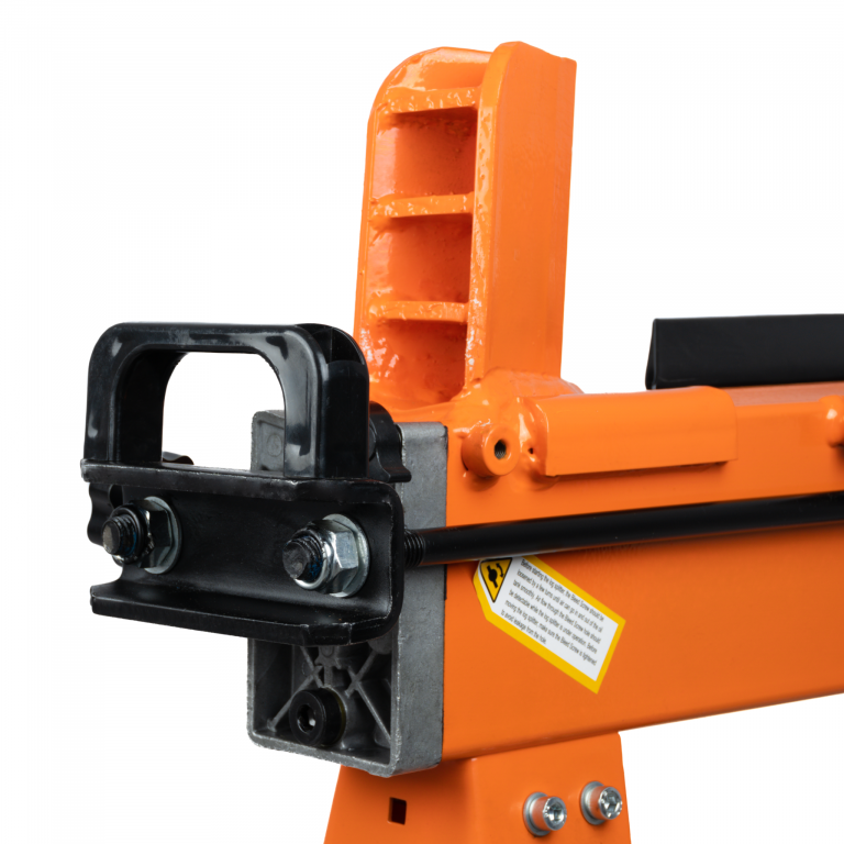 FM10TW-7-TC | Heavy Duty 7-Ton Electric Log Splitter | Forest Master