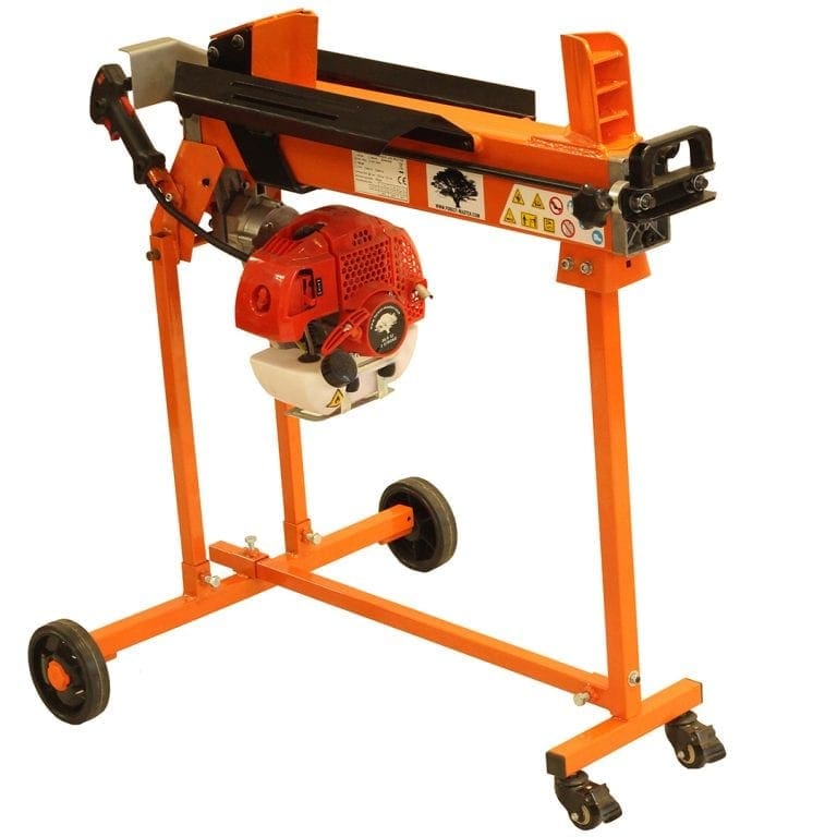Log Splitter | Manual, Electric & Petrol | Forest Master