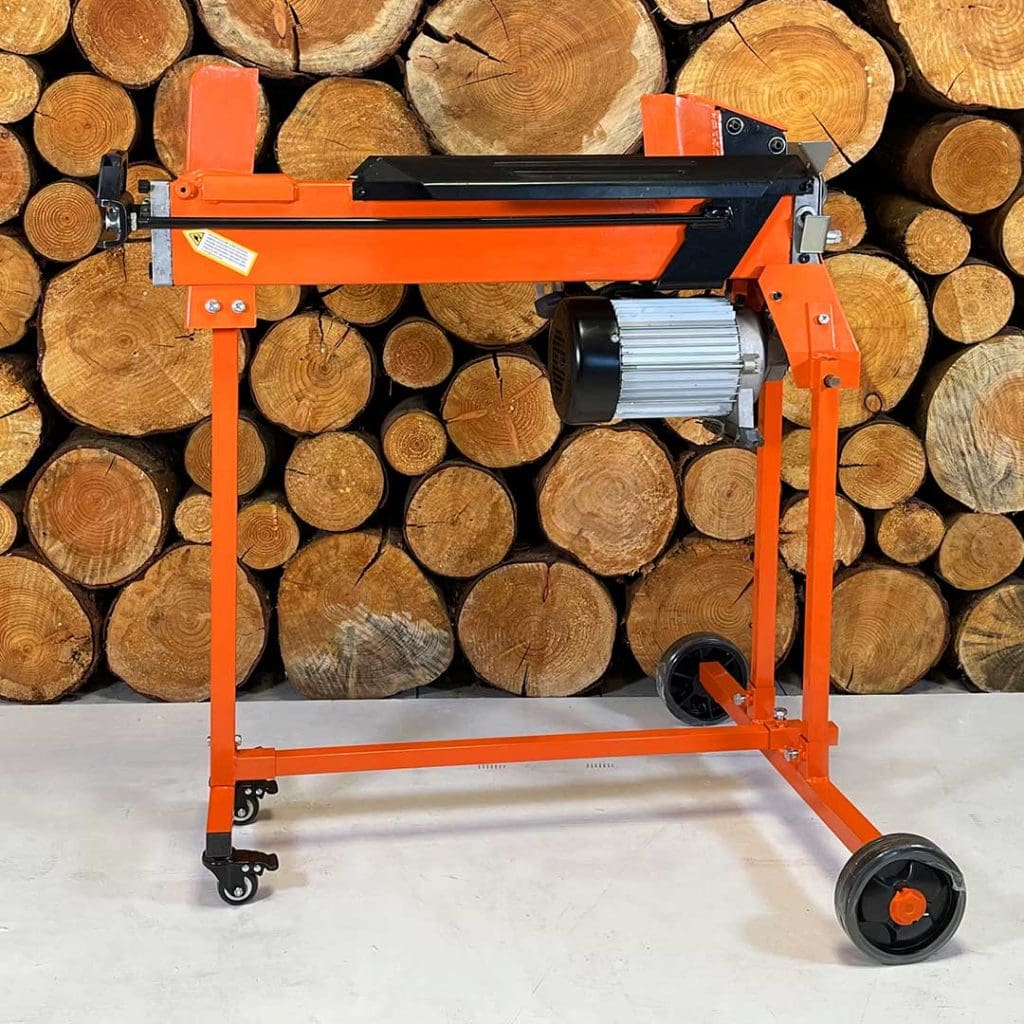 Log Splitter | Manual, Electric & Petrol | Forest Master