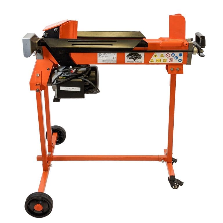 FM10TW-7-TC | Heavy Duty 7-Ton Electric Log Splitter | Forest Master