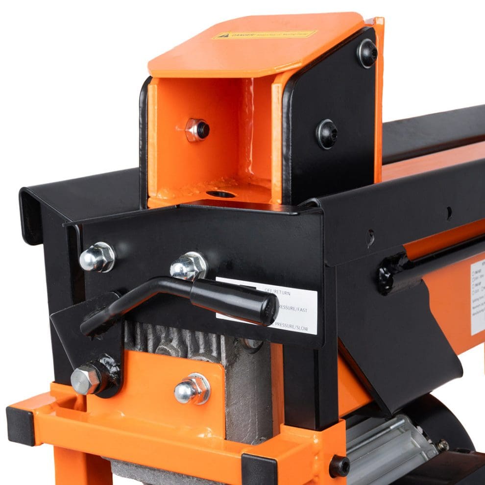 FM16TW-TC | Powerful 8-Ton Electric Log Splitter | Forest Master