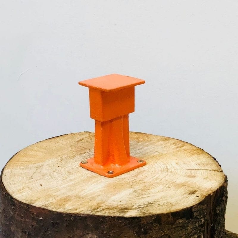 Splitting Base Blade | Manual Log Splitters | Forest Master