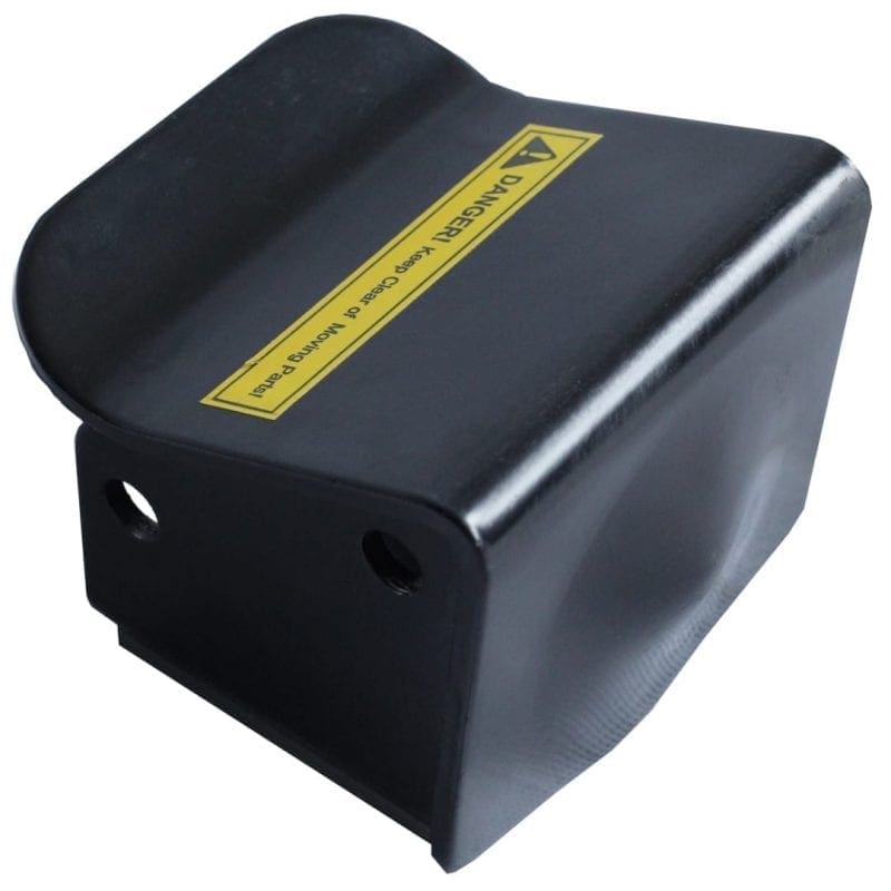 Pusher Block For FM5, FM8 & FM10 Log Splitters | Forest Master