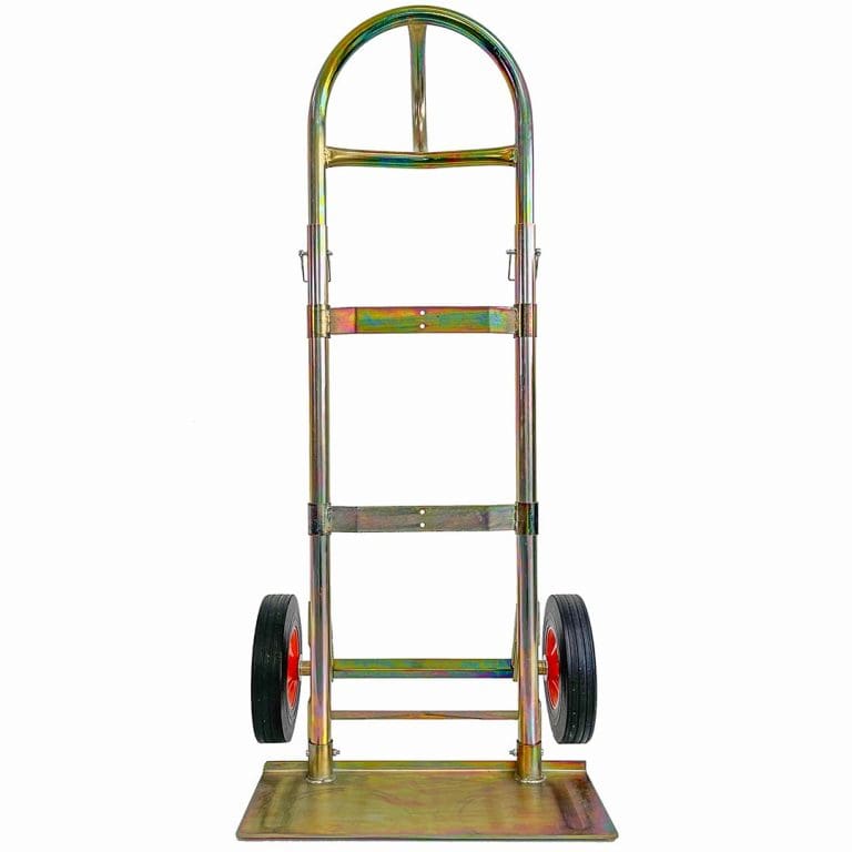 Zero Pro Hand Truck | Heavy Duty Sack Barrow | Forest Master