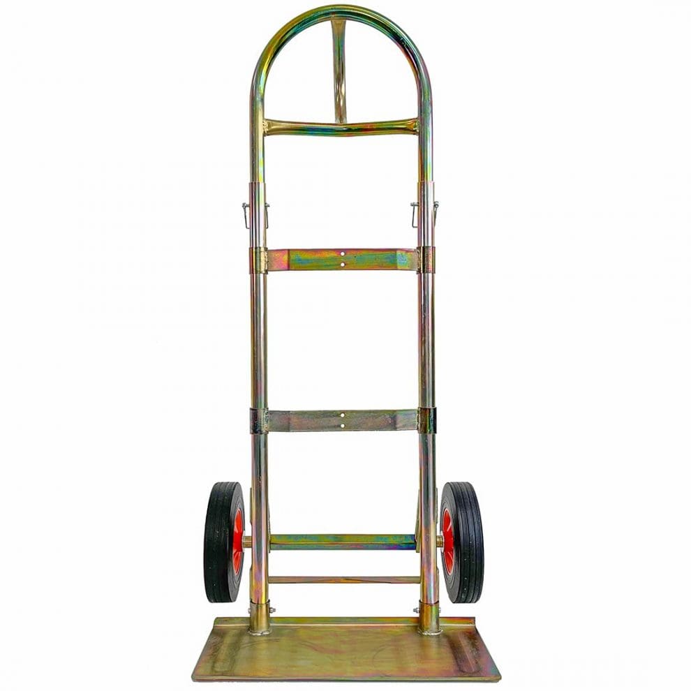 Zero Pro Hand Truck | Heavy Duty Sack Barrow | Forest Master