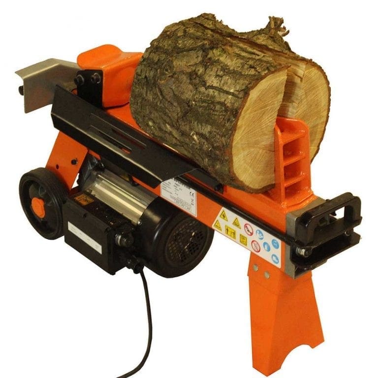 Moisture Meter FM5D-TC | 5-Ton Electric Log Splitter With Work Bench ...