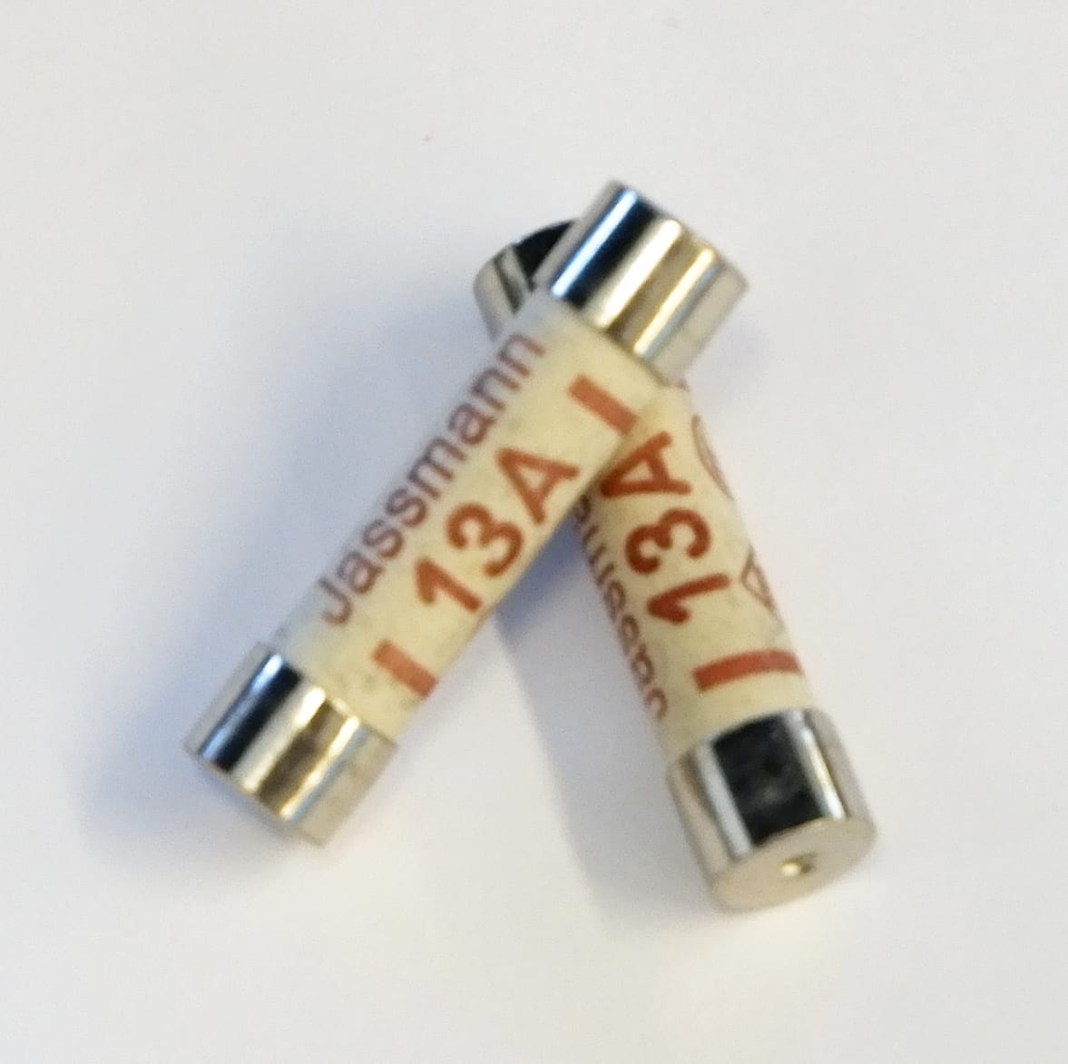 13 Amp Time Delay Slow Blow Fuses X2 Forest Master 13 Amp Time Delay Slow Blow Fuses X2 Forest Master