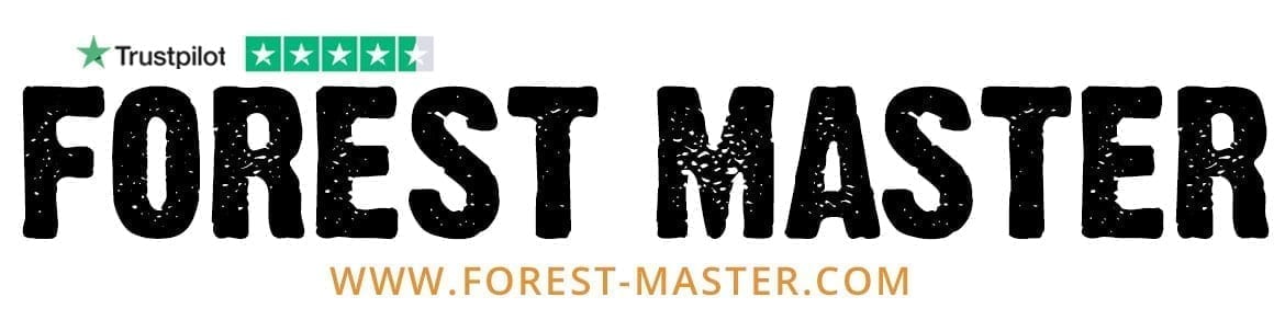 Forest Master | Award Winning Forestry Equipment.