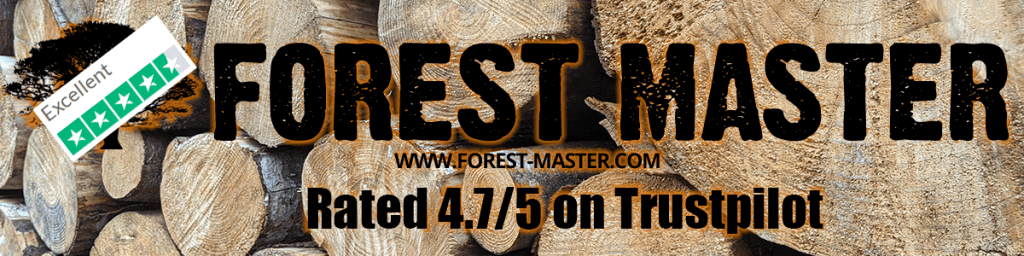 Forest Master | Award Winning Forestry Equipment.
