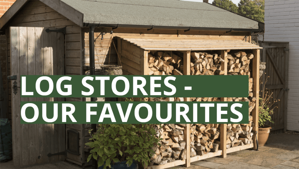 Log Stores | How To Store Your Logs | Forest Master