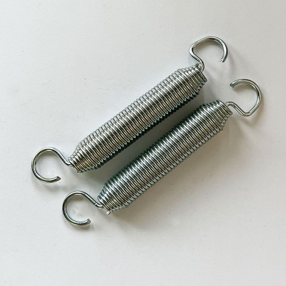 Forged Steel Wood Chipper Replacement Blades (Compact Series) | Forest ...