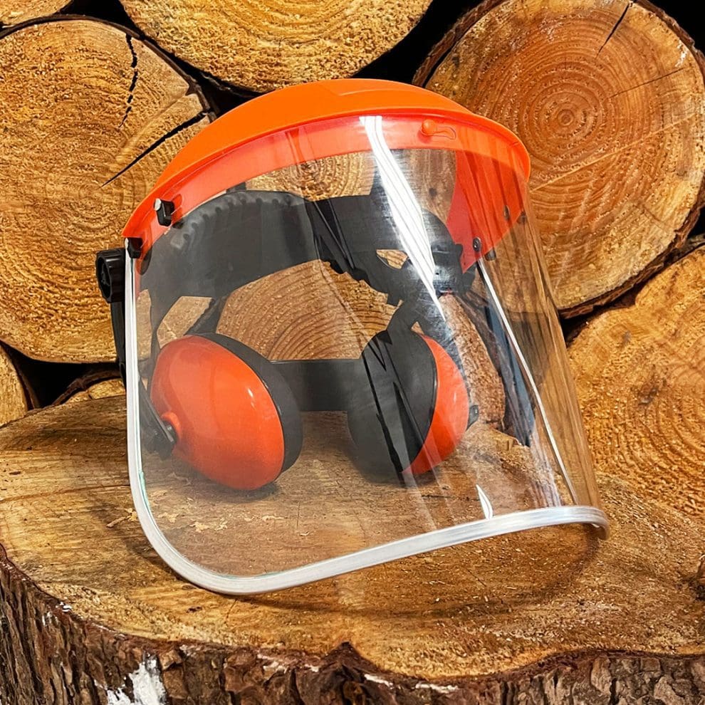 Spare Parts & Accessories | Forestry Equipment | Forest Master