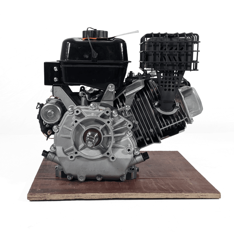 LCT Engine (208cc / 306cc / 460cc / 478cc) | Forest Master