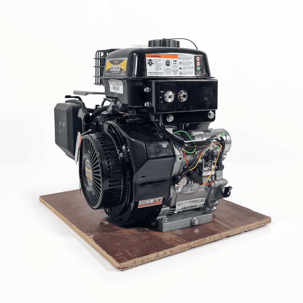 LCT Engine (208cc / 306cc / 460cc / 478cc) | Forest Master