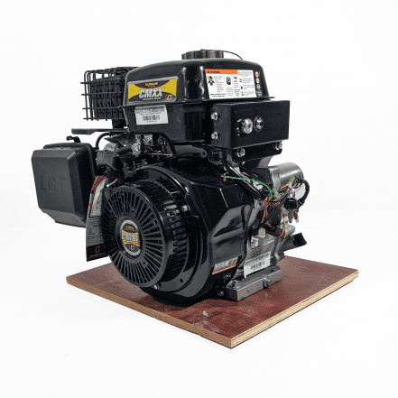 LCT Engine (208cc / 306cc / 460cc / 478cc) | Forest Master