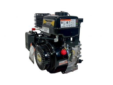 LCT Engine (208cc / 306cc / 460cc / 478cc) | Forest Master
