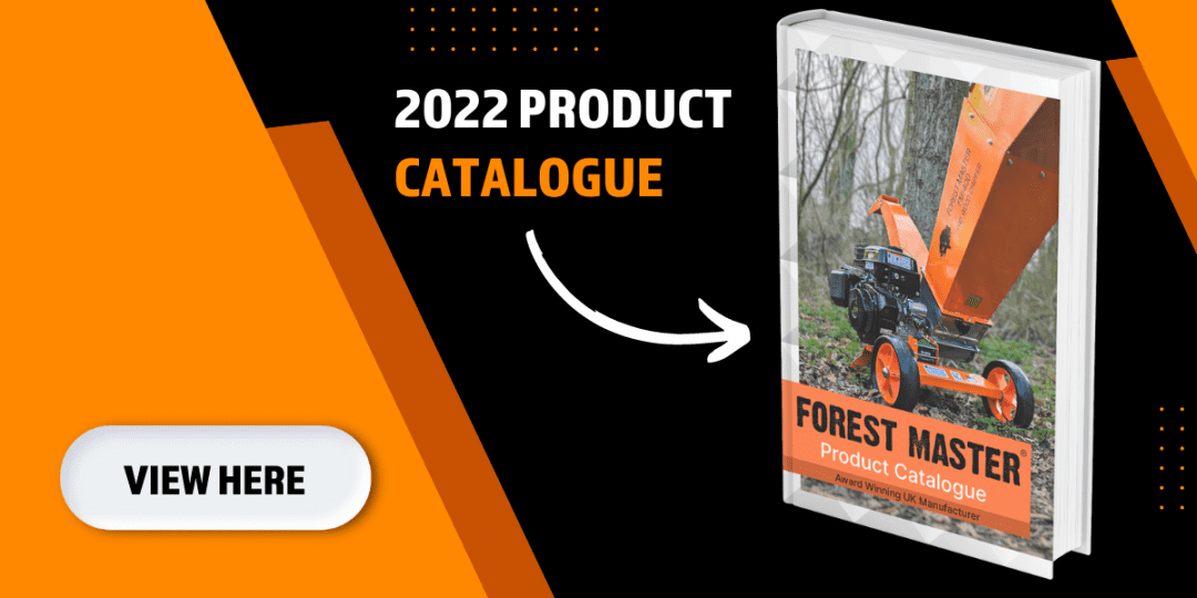 Forest Master | Award Winning Forestry Equipment