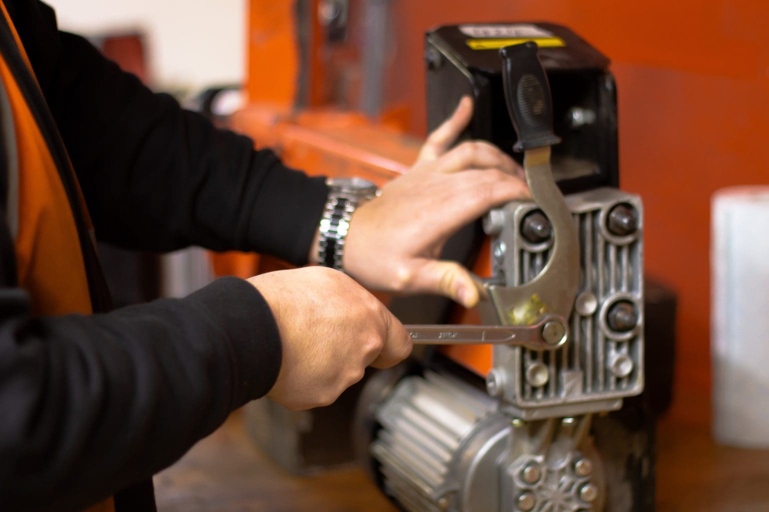 Forest Master | Award Winning Forestry Equipment