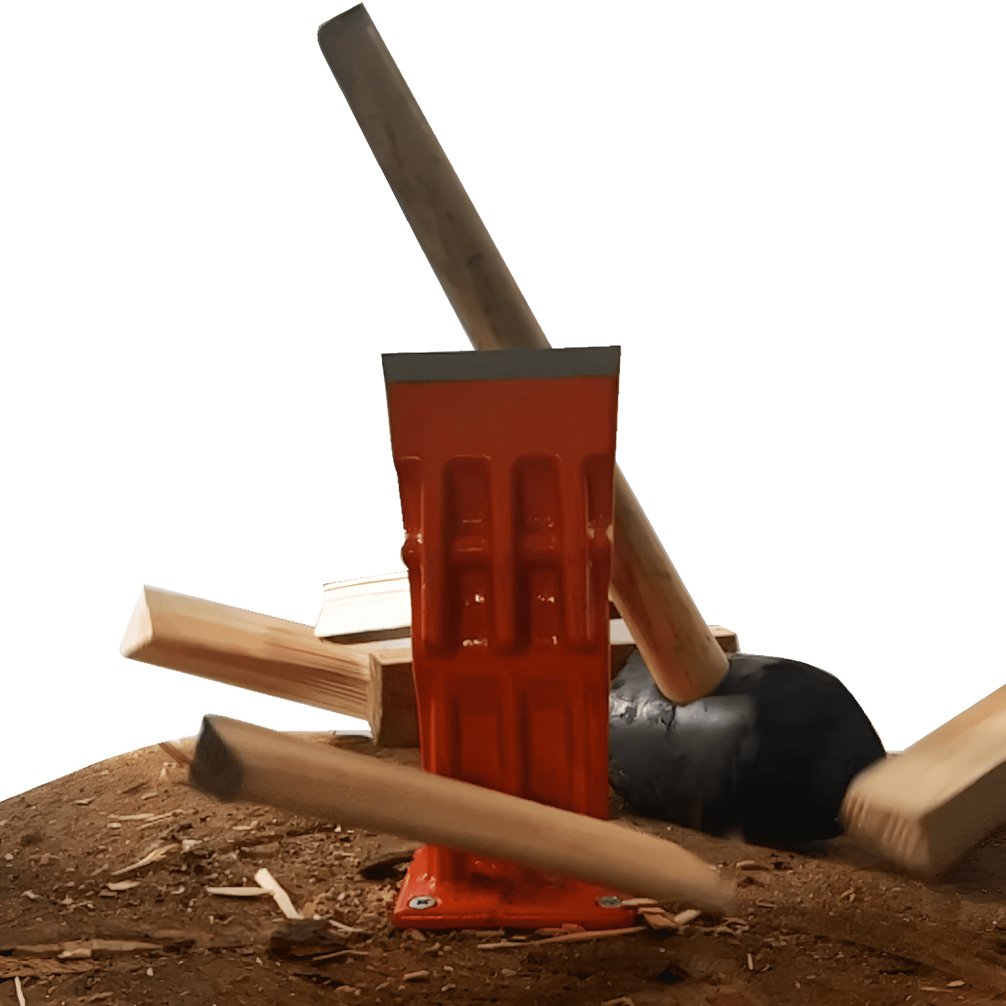 Log Splitter | Manual, Electric & Petrol | Forest Master