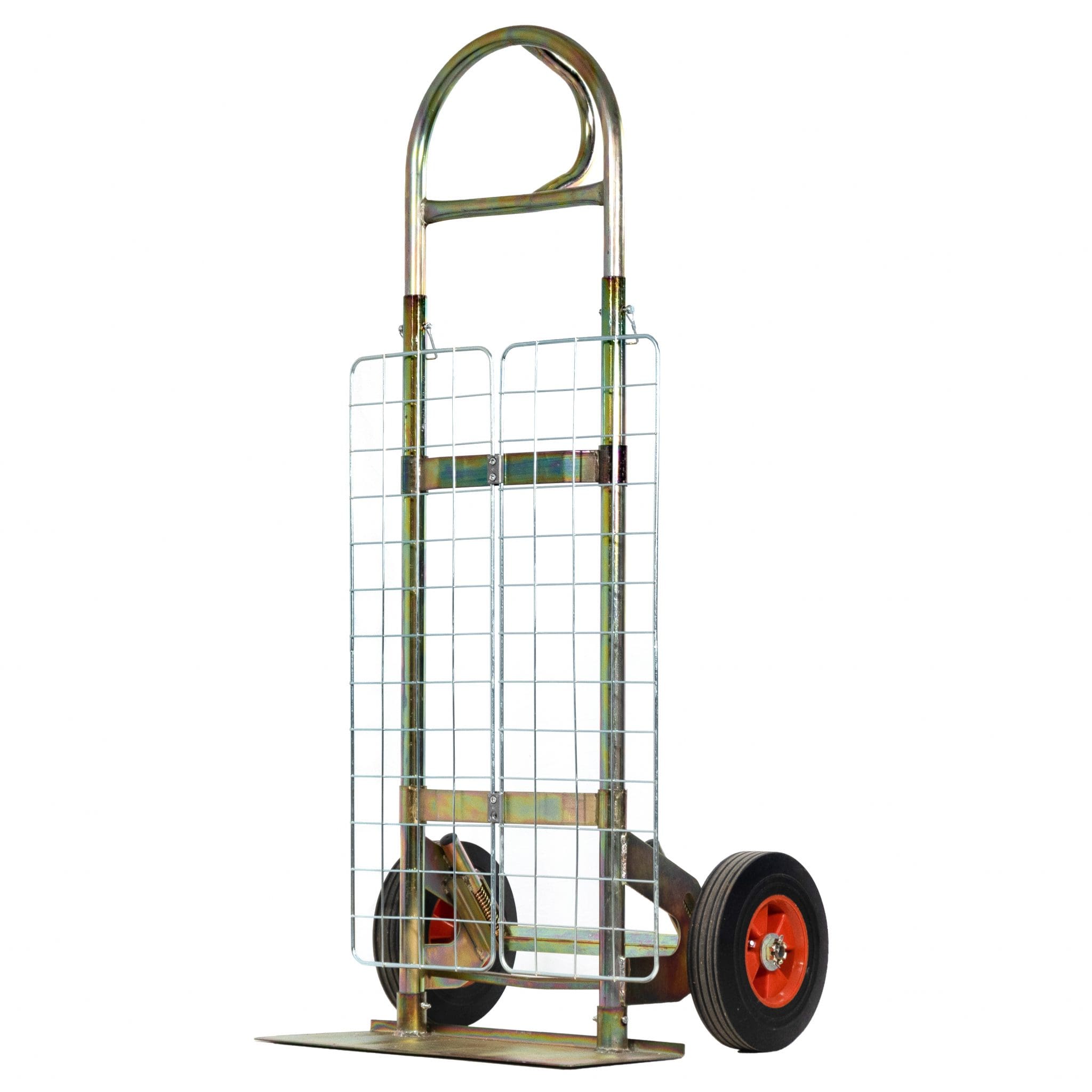 Zero Hand Truck Accessory - Greedy Board Mesh | Forest Master