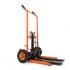 High Lift Pallet Truck 200KG - Manual Stacker & Keg Lifter - Lift ...