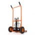 High Lift Pallet Truck 200KG - Manual Stacker & Keg Lifter - Lift ...
