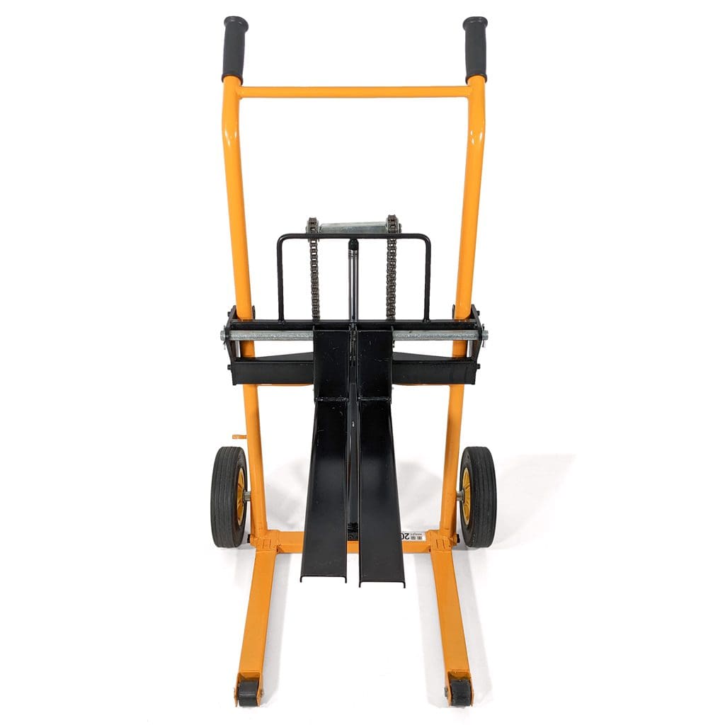 Zero Jack Truck 200KG - Pallet Truck & Keg Lifter | Forest Master