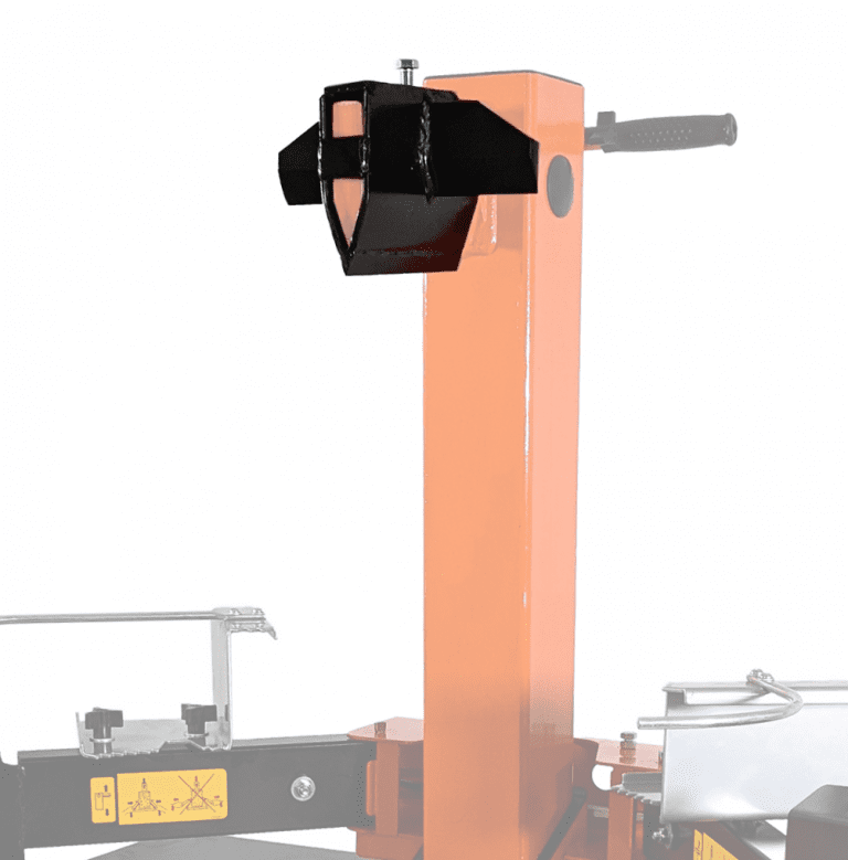 4-WAY Cross-Cut Blade Attachment For Log Splitters | Forest Master