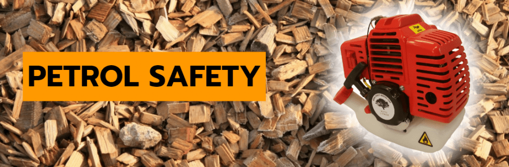 Garden Shredder Safety Guide | Forest Master