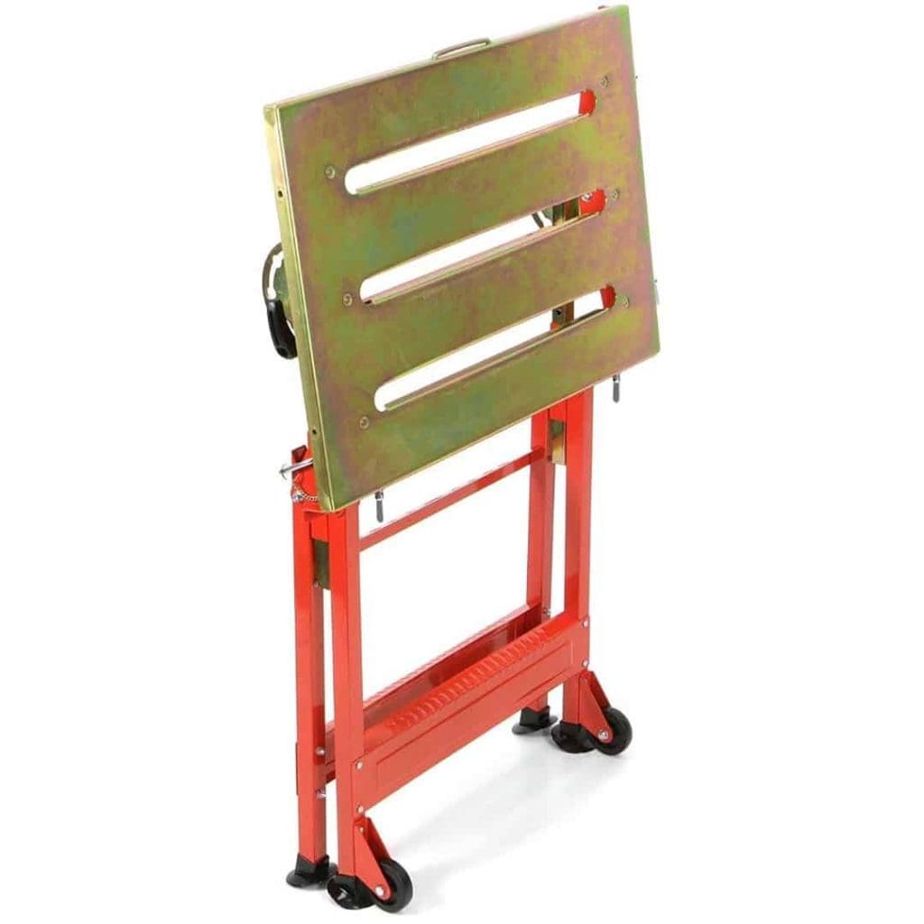 Welding Table - Heavy Duty & Portable MIG TIG Welding | Forest Master