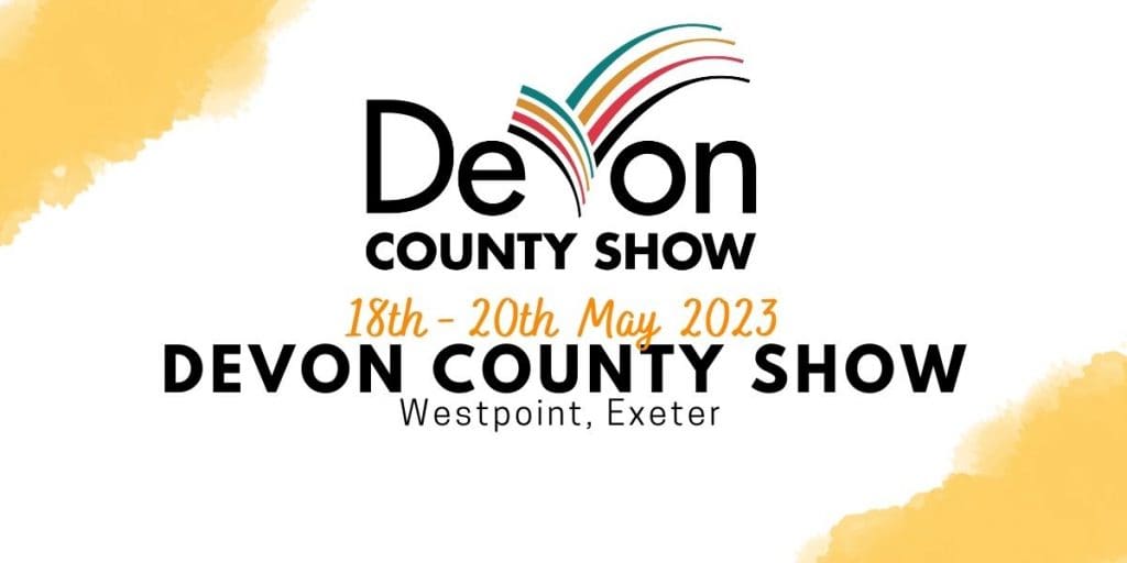 Devon County Show 2023 | Forest Master