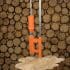 FMMS Smart Manual Log Splitter - Swedish Smart Log Splitter - Safe ...