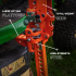FMFJ Farm Jack - 3000KG Capacity, 1M Max Lift, Automotive Maintenance ...