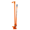 FMFJ Farm Jack - 3000KG Capacity, 1M Max Lift, Automotive Maintenance ...