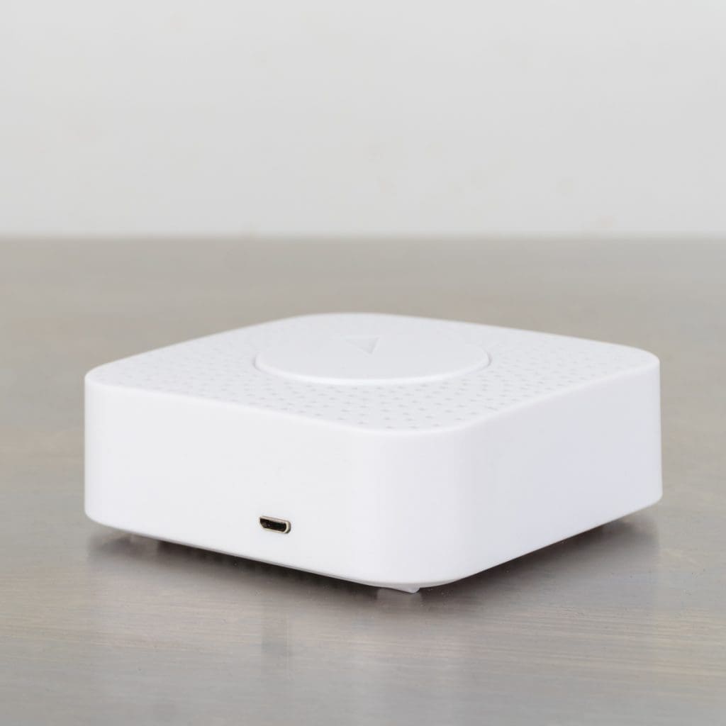 Smart Air Quality Monitor | Real-Time Indoor Environment Monitoring ...