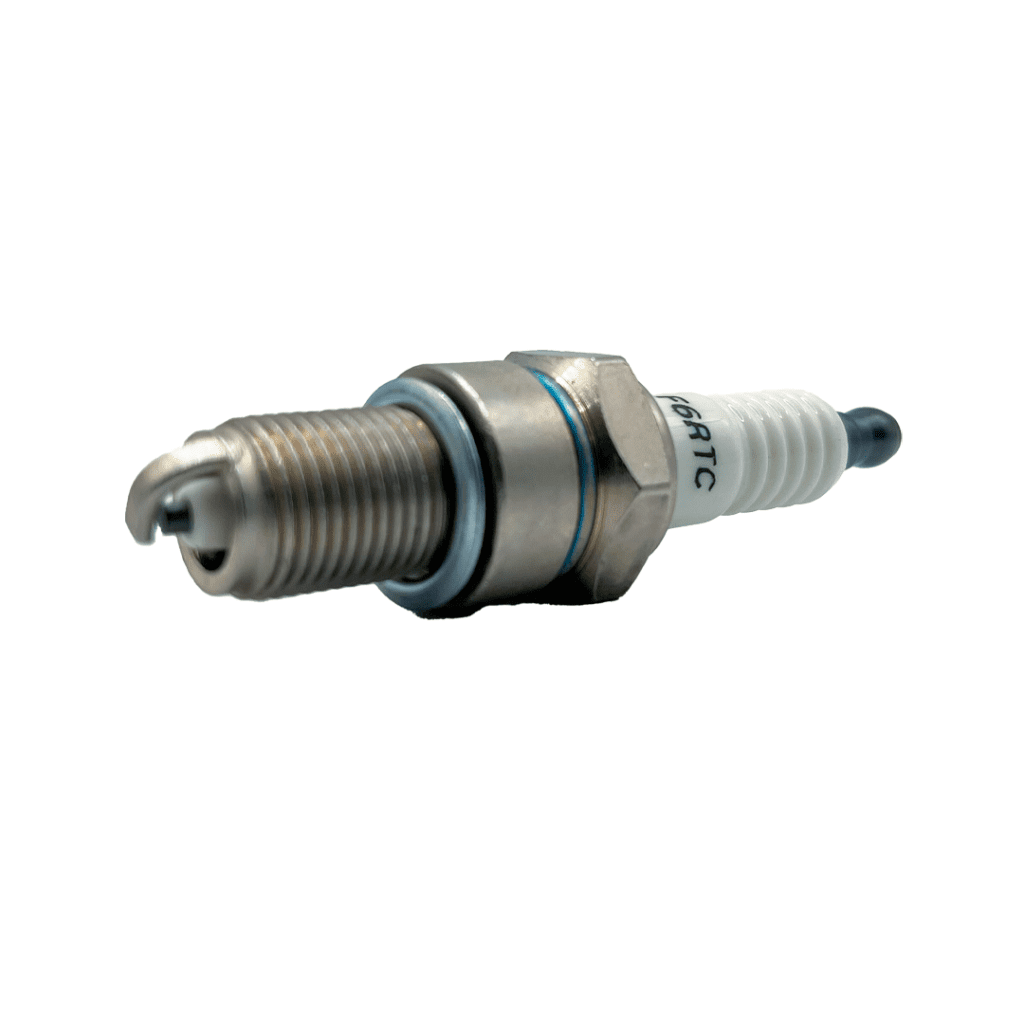 Replacement Spark Plug For Compact Petrol Wood Chippers | Forest Master