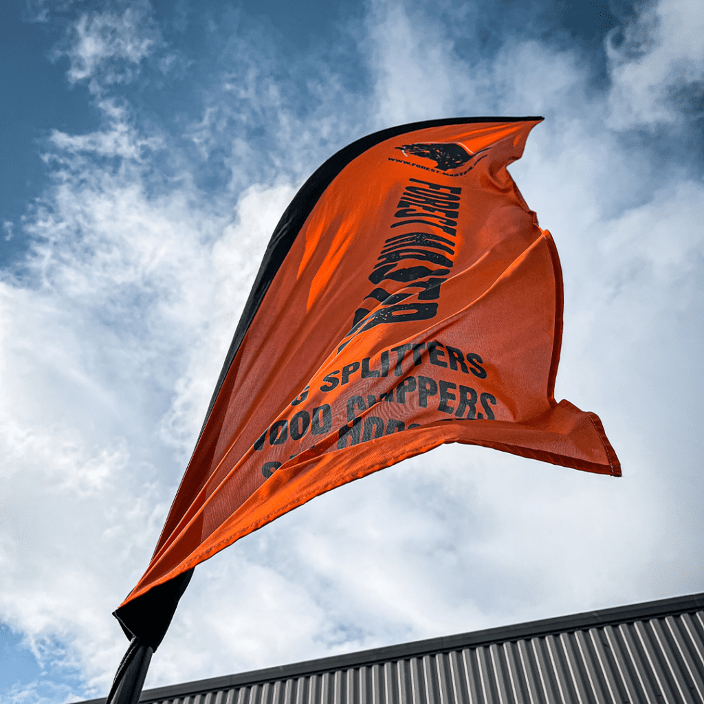 Forest Master | Award Winning Forestry Equipment