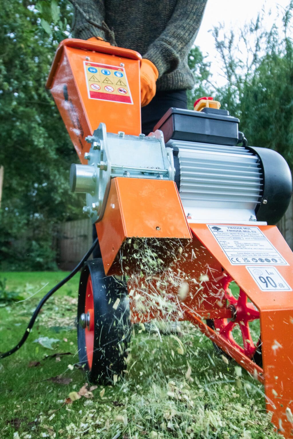 A Gardener's Guide: Choosing The Best Compost For Your Garden | Forest Master