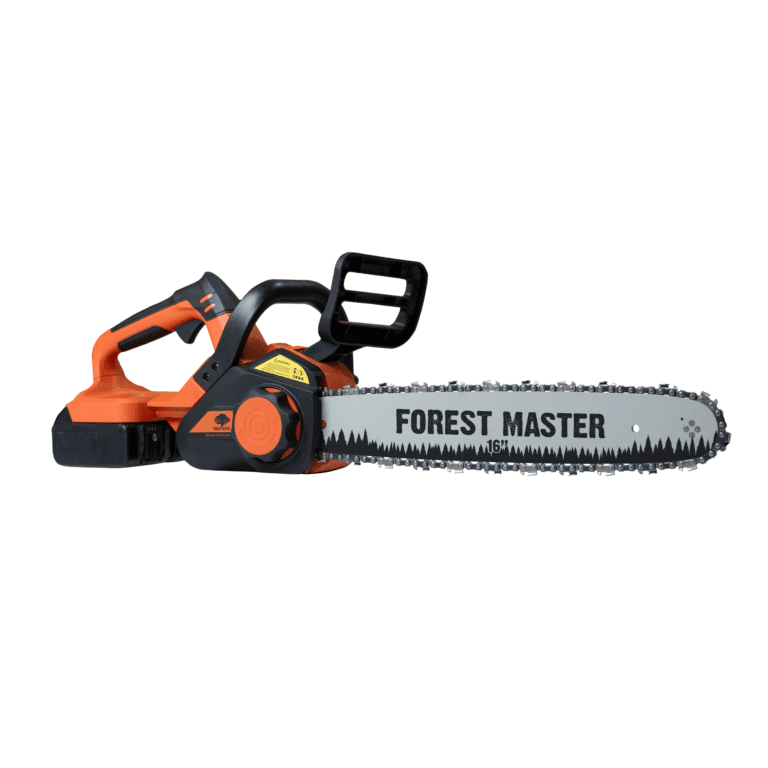 Spare Parts & Accessories | Forestry Equipment | Forest Master