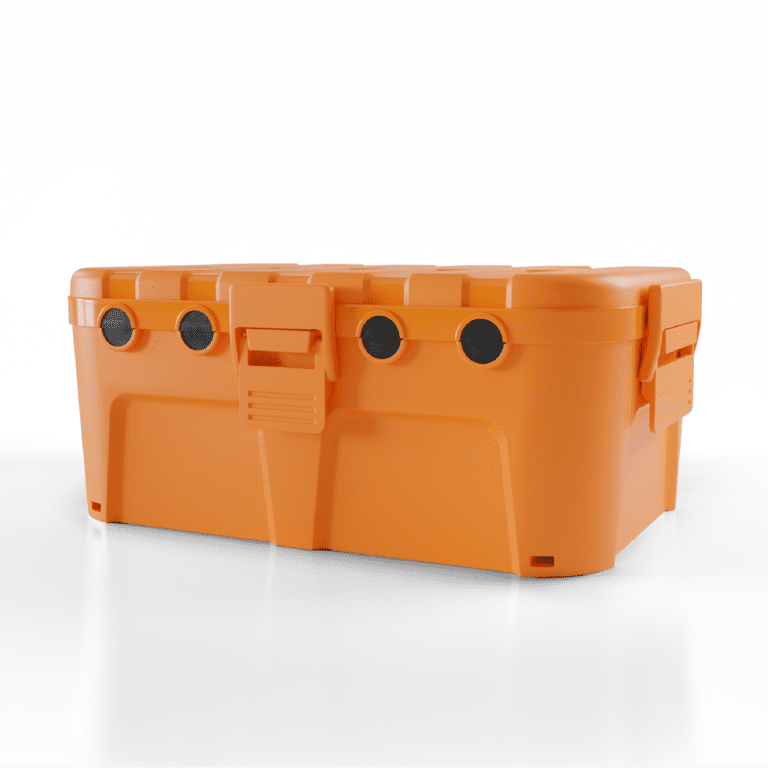 IP68 Waterproof Junction Box - 1 In, 1 Out / 1 In, 2 Out (2-Way / 3-Way ...