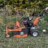 FM600S Self-Propelled Flail Mower & Brushcutter - 8hp Rough Cut Mower ...